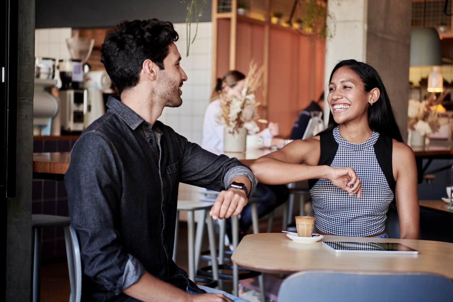 Tak for Kaffe! 7 Ways to Say Thanks in Danish - the Authentic Way ...