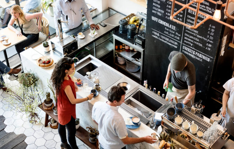 Tak for Kaffe! 7 Ways to Say Thanks in Danish - the Authentic Way ...